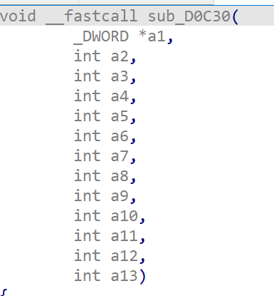 vmp加固初探（上） | d0nuts