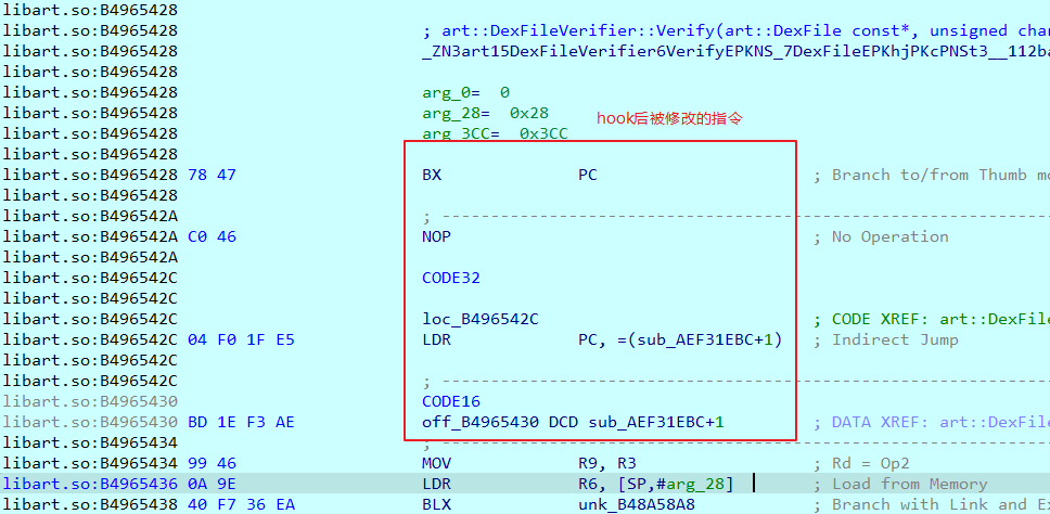 vmp加固初探（上） | d0nuts